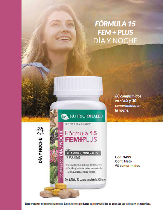 FEM + PLUS F15 :: blenmexico